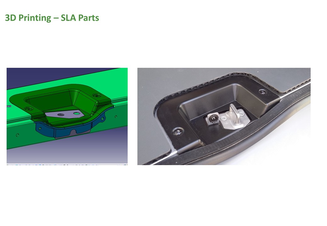 Gallery - CADEC Limited, Ripon, North Yorkshire