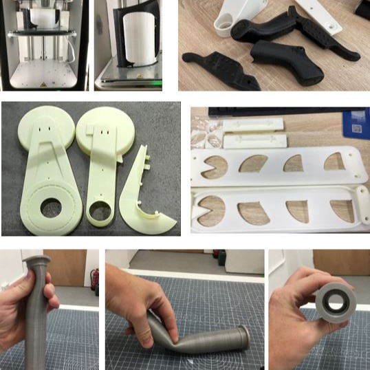 3D Printing - CADEC Limited, Ripon, North Yorkshire