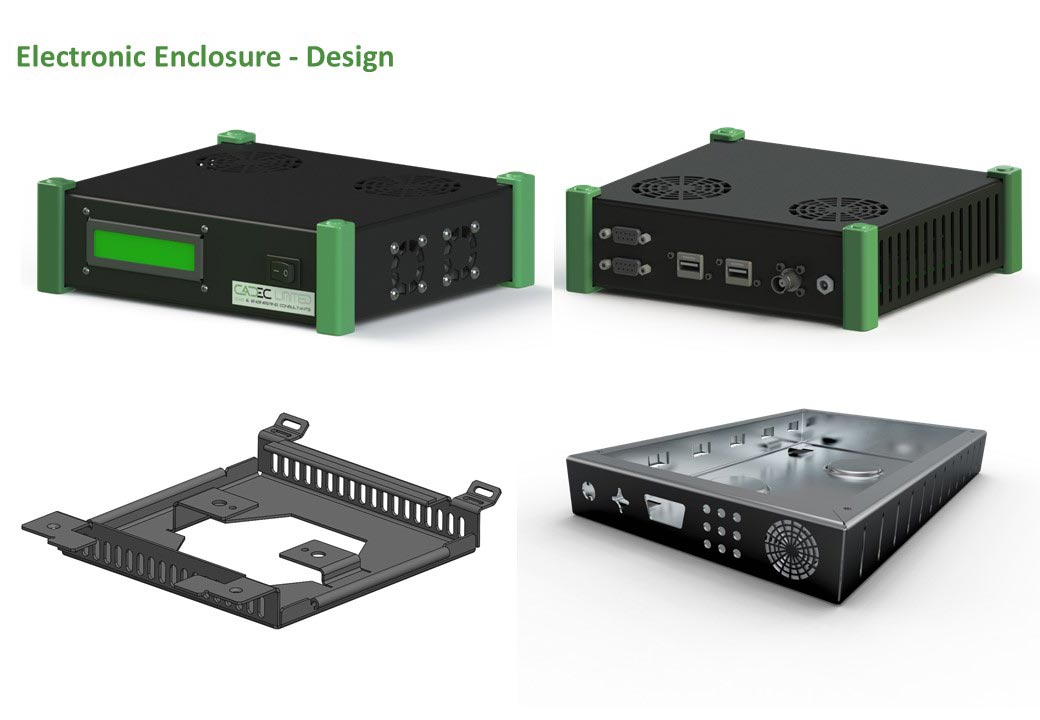 Gallery - CADEC Limited, Ripon, North Yorkshire